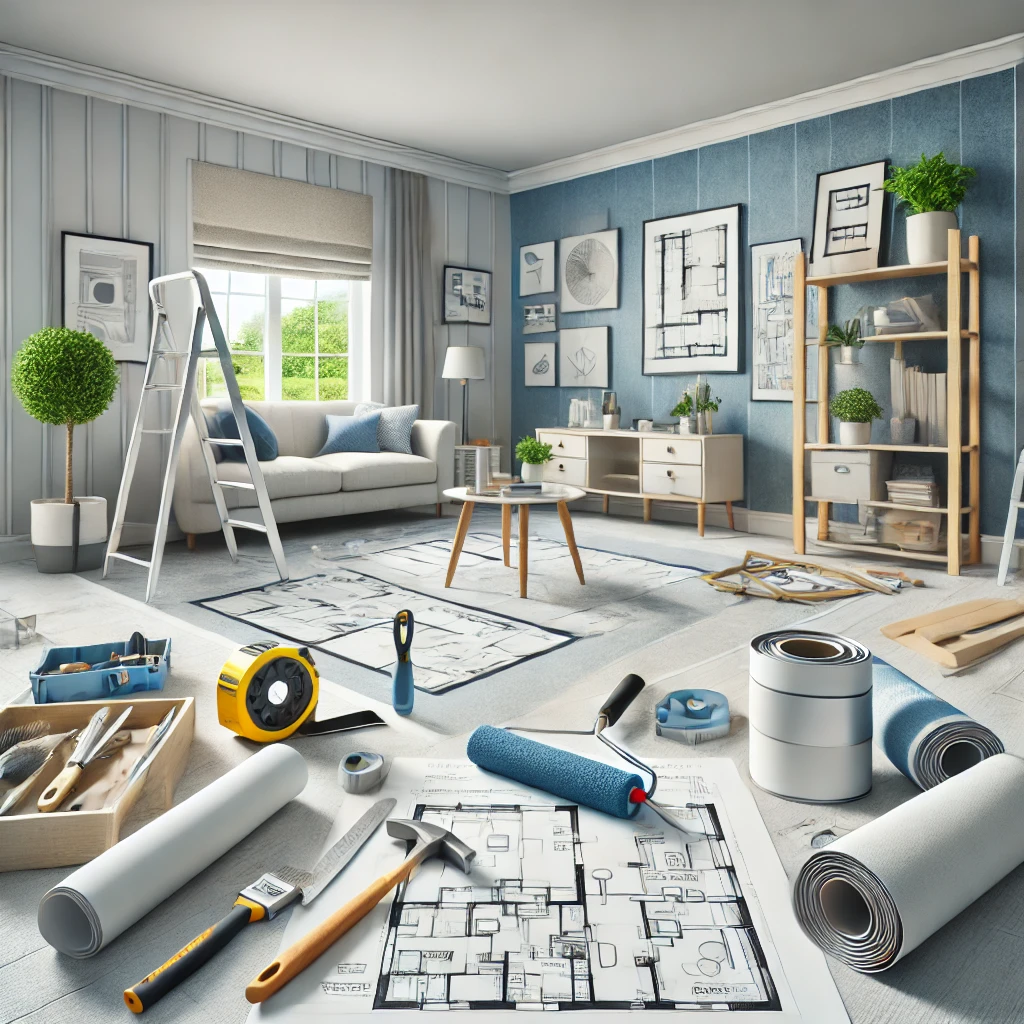 Free House Map | Free Construction Map Design in Pakistan